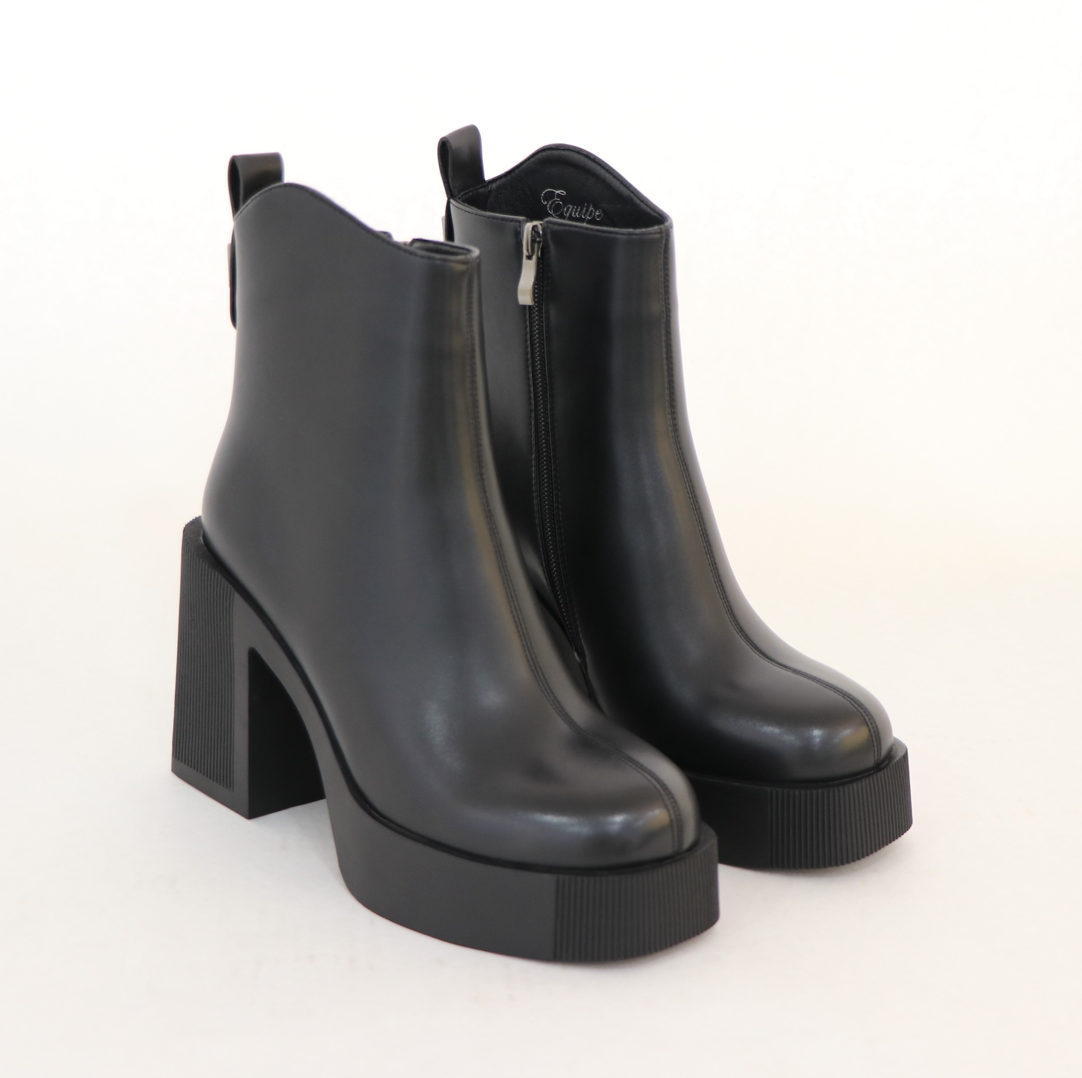 EQUIPE MID BOOTS – Shoe Avenue