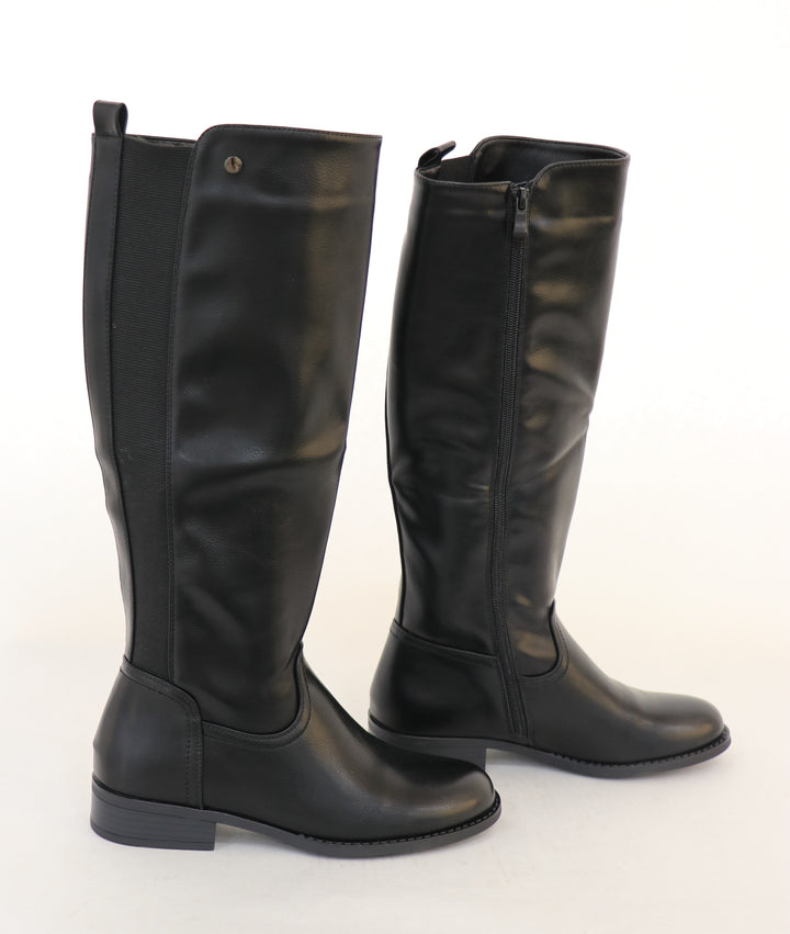 WOMEN BOOTS – Shoe Avenue